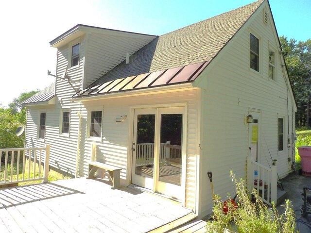 house with 4 bedroom, Charlestown NH ES103434315