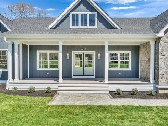 house with 4 bedroom, Charlestown RI DS103019736
