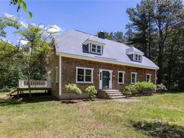 house with 4 bedroom, Charlestown RI ES104296202