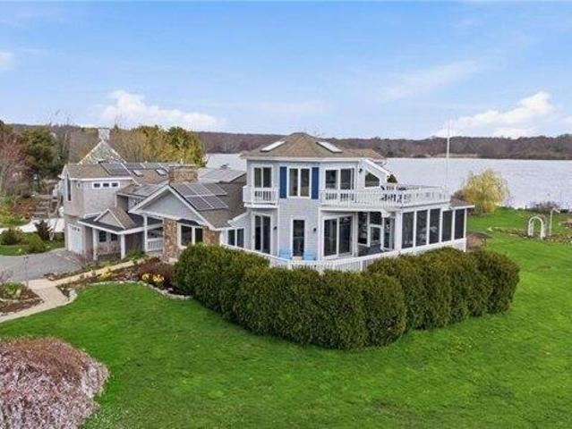 house with 4 bedroom, Charlestown RI ES104514343