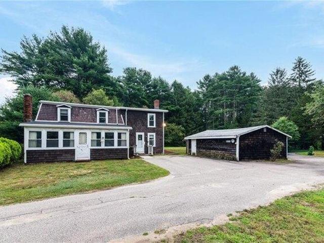 house with 4 bedroom, Charlestown RI ES104850783