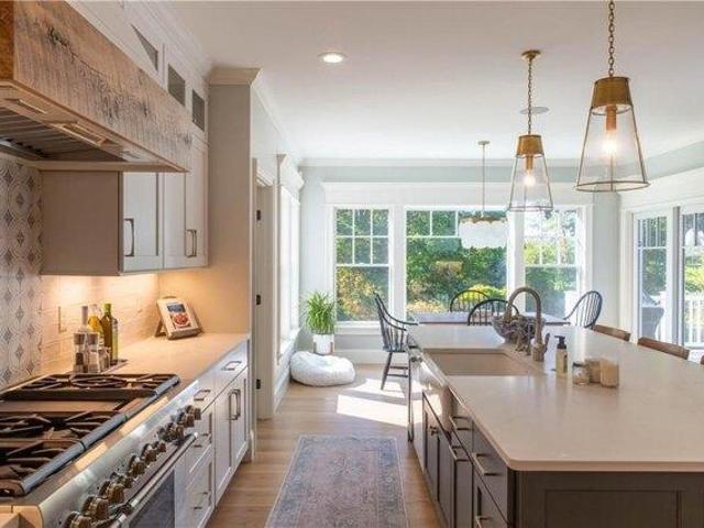 house with 4 bedroom, Charlestown RI ES105079766