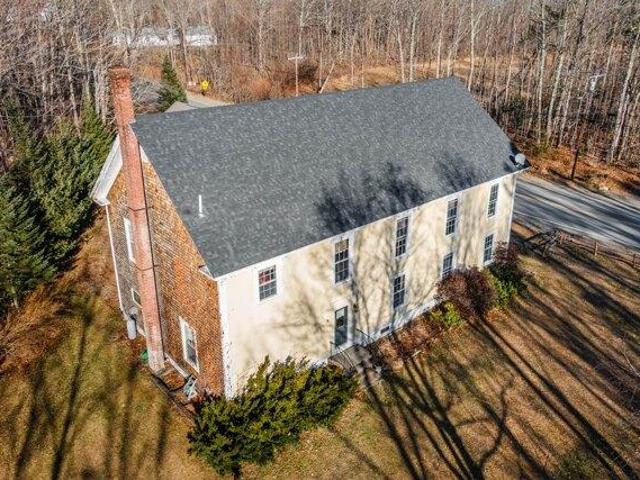house with 4 bedroom, Charleston ME DLS102801503