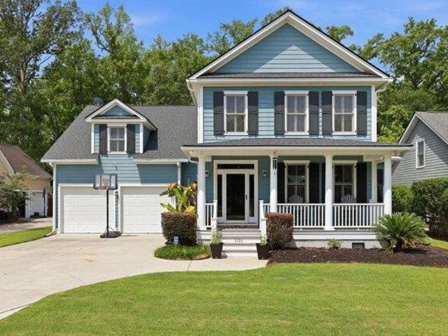 house with 4 bedroom, Charleston SC DS103604631