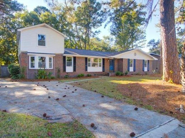 house with 4 bedroom, Charleston SC ES104908237