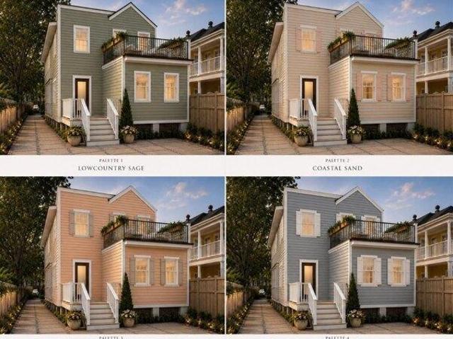 house with 4 bedroom, Charleston SC ES104908741