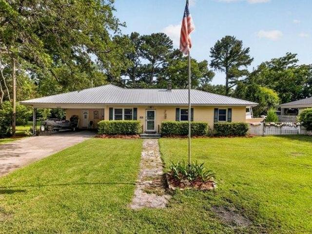 house with 4 bedroom, Charleston SC ES104909313