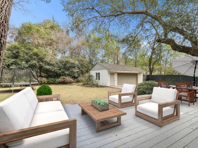 house with 4 bedroom, Charleston SC ES100973672