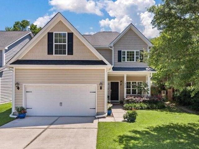 house with 4 bedroom, Charleston SC ES103605076