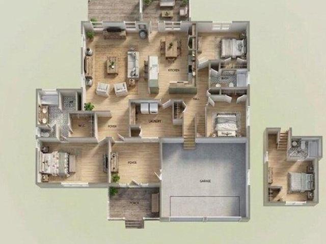 house with 4 bedroom, Charleston SC ES103605099