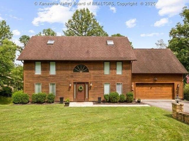 house with 4 bedroom, Charleston WV ES104902915