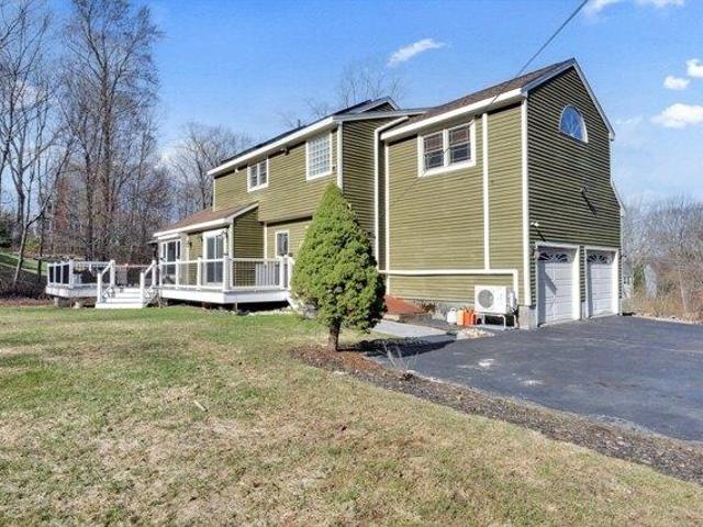 house with 4 bedroom, Charlton MA DLS102370847