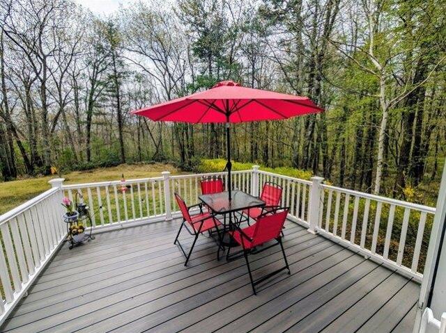 house with 4 bedroom, Charlton MA DLS102372260