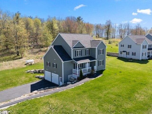 house with 4 bedroom, Charlton MA DS102410354