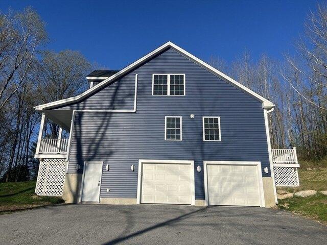 house with 4 bedroom, Charlton MA DS102412769