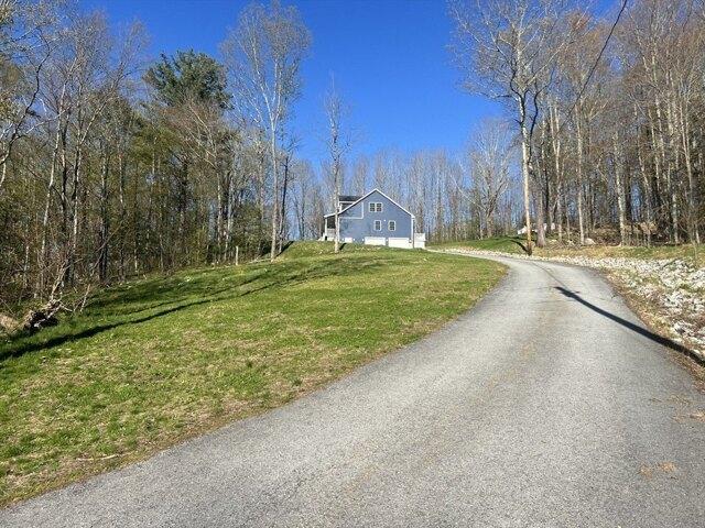 house with 4 bedroom, Charlton MA DS102923016
