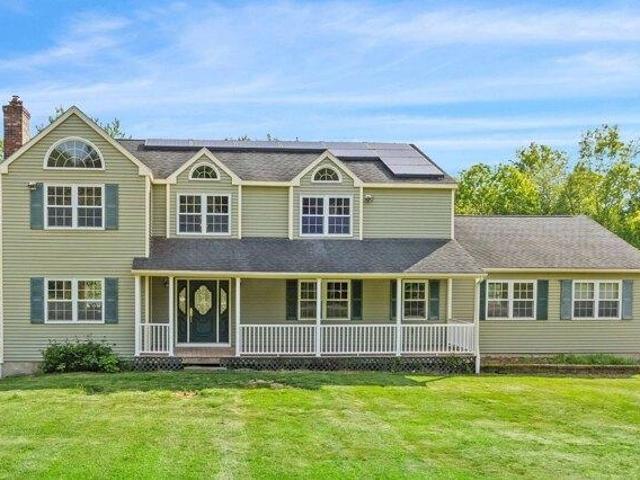 house with 4 bedroom, Charlton MA DS102923036