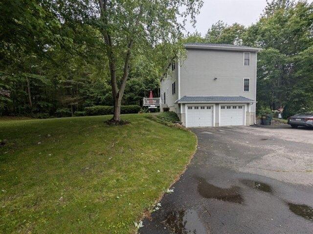 house with 4 bedroom, Charlton MA DS103161064