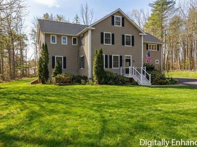 house with 4 bedroom, Charlton MA DS103161800