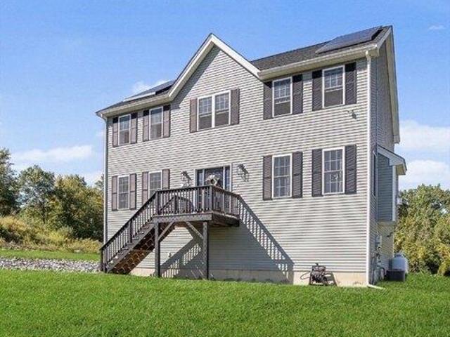 house with 4 bedroom, Charlton MA DS103221157