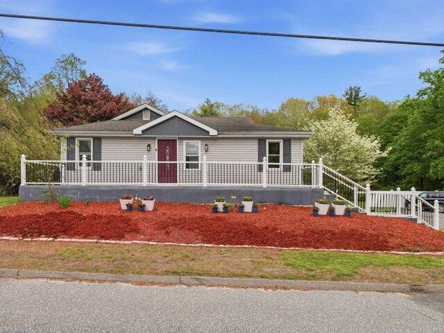 house with 4 bedroom, Charlton MA DS103224131