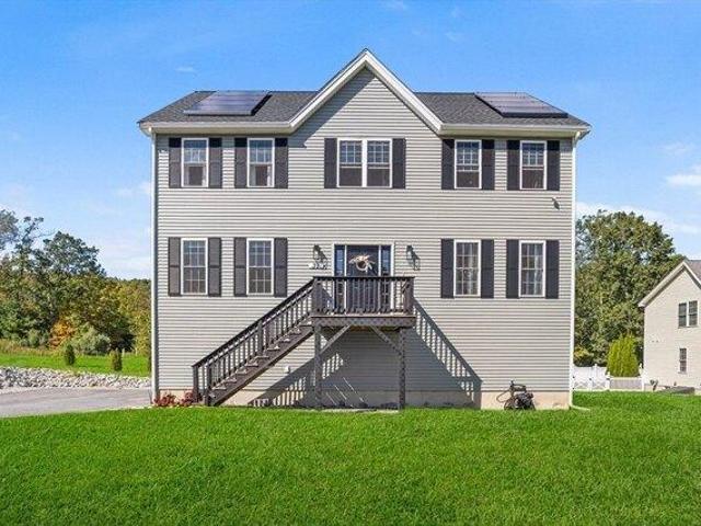 house with 4 bedroom, Charlton MA DS103496174