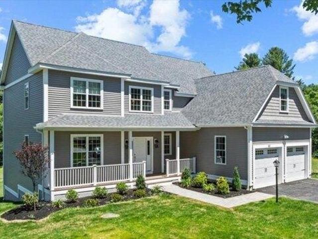 house with 4 bedroom, Charlton MA DS103435864