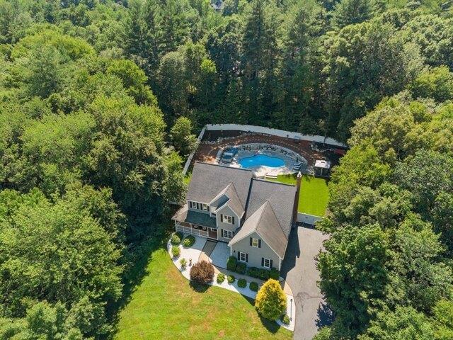 house with 4 bedroom, Charlton MA DS104237628