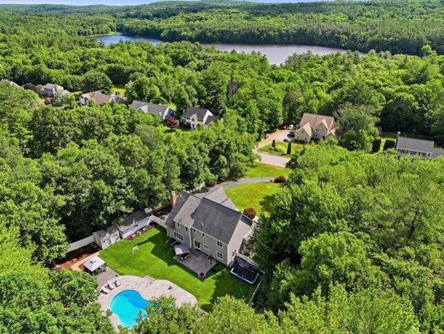 house with 4 bedroom, Charlton MA ES103433546