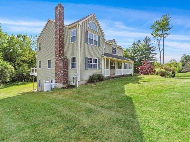 house with 4 bedroom, Charlton MA ES103548445