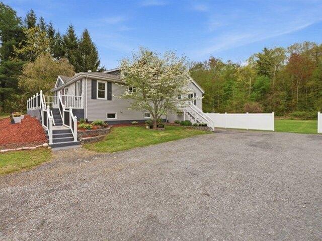 house with 4 bedroom, Charlton MA ES103548526