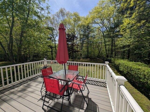 house with 4 bedroom, Charlton MA ES104237459