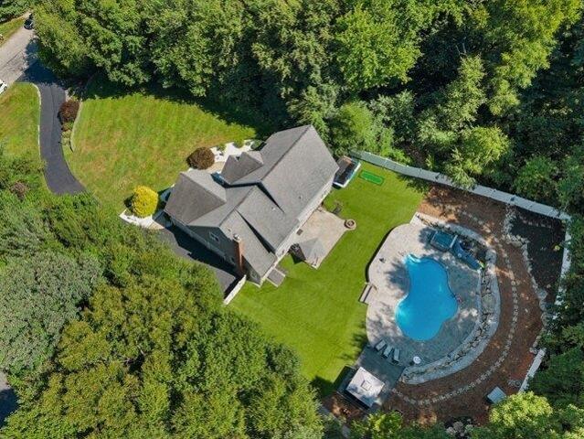 house with 4 bedroom, Charlton MA ES105058997