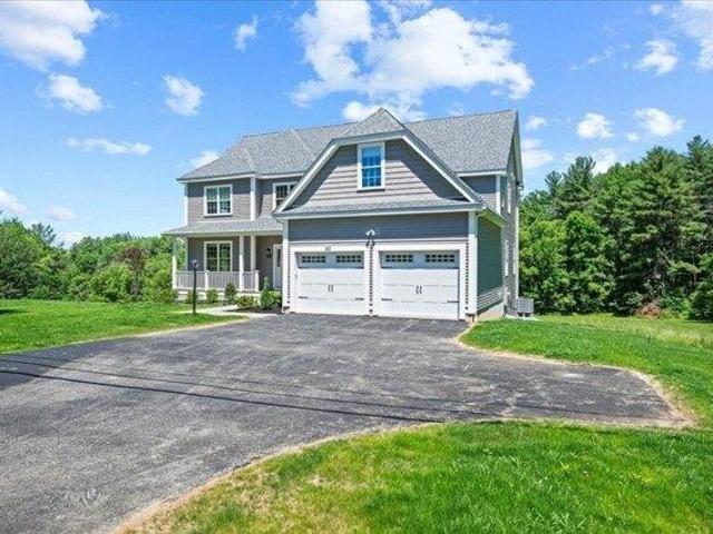 house with 4 bedroom, Charlton MA ES105061210