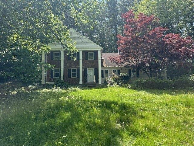 house with 4 bedroom, Chelmsford MA DS104232608