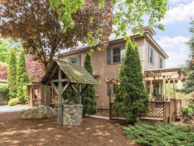house with 4 bedroom, Chelmsford MA DS102476837