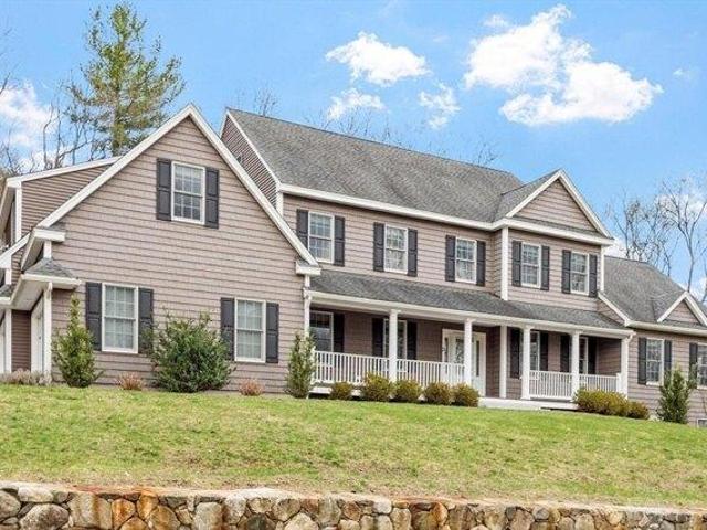 house with 4 bedroom, Chelmsford MA DS102480103
