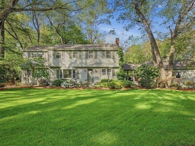 house with 4 bedroom, Chelmsford MA DS102527953