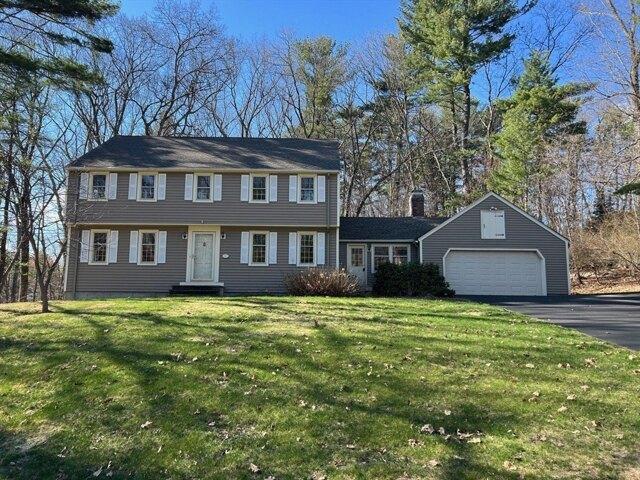 house with 4 bedroom, Chelmsford MA DS102565805