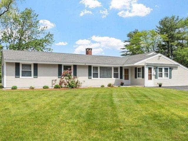 house with 4 bedroom, Chelmsford MA DS102860238