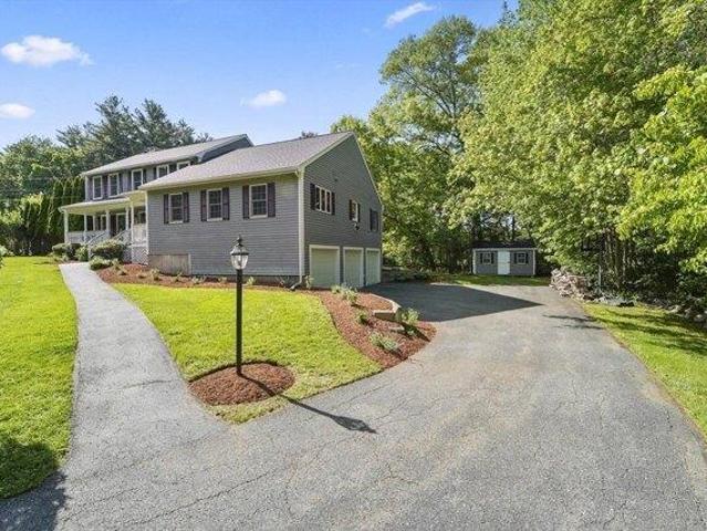 house with 4 bedroom, Chelmsford MA DS103019300