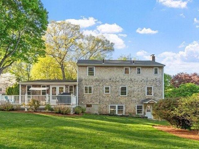 house with 4 bedroom, Chelmsford MA DS103037191