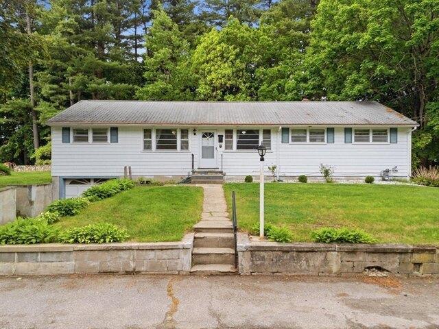 house with 4 bedroom, Chelmsford MA DS103248460