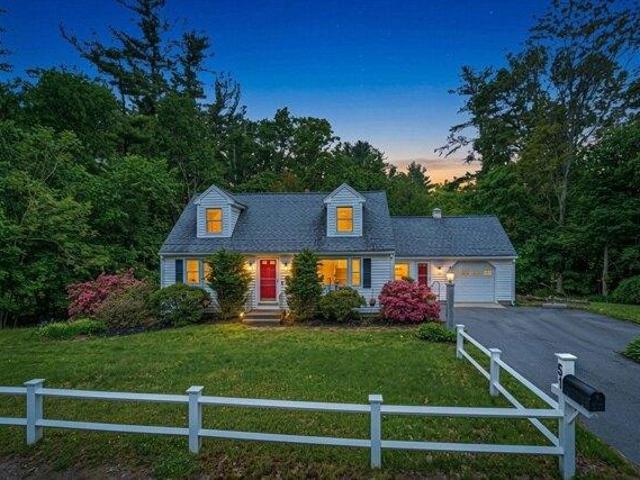 house with 4 bedroom, Chelmsford MA DS103251353