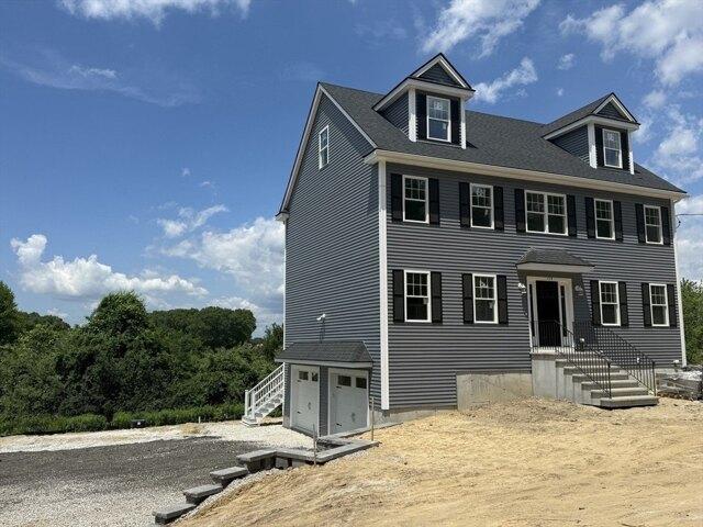 house with 4 bedroom, Chelmsford MA DS103664262