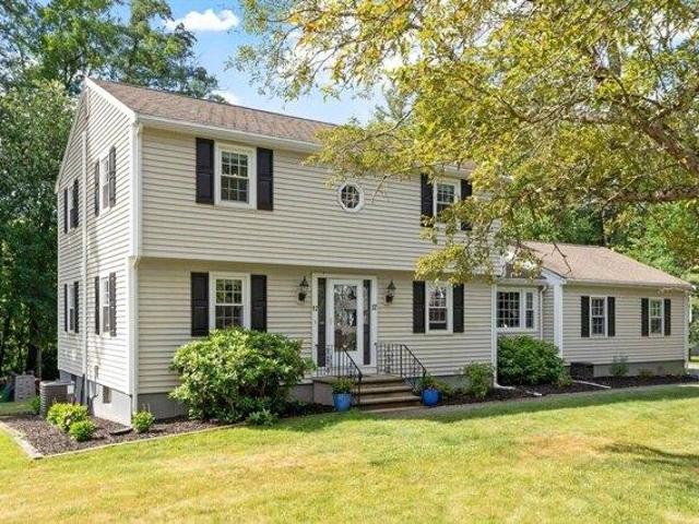 house with 4 bedroom, Chelmsford MA DS103888576