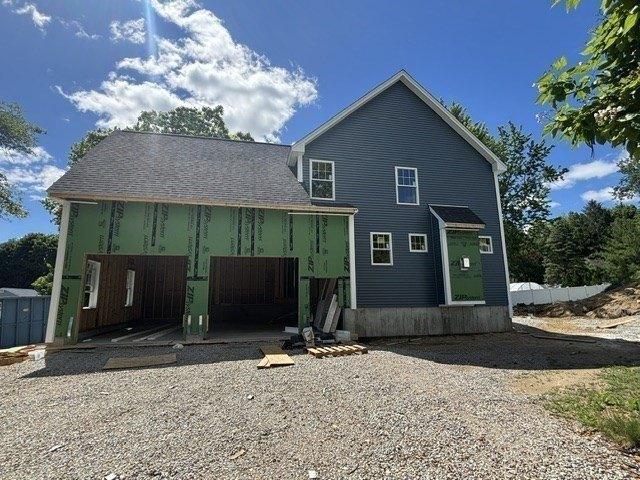 house with 4 bedroom, Chelmsford MA ES105081809