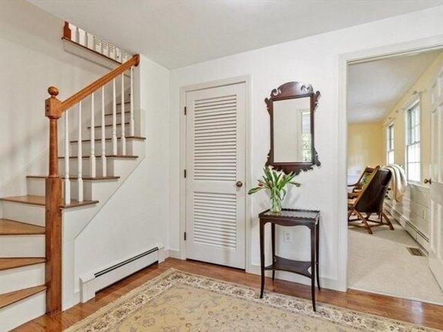 house with 4 bedroom, Chelmsford MA ES103037191