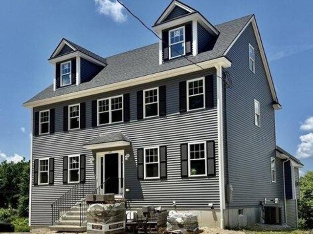 house with 4 bedroom, Chelmsford MA ES103664262