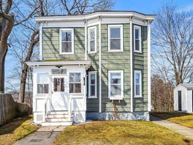 house with 4 bedroom, Chelmsford MA ES103664622